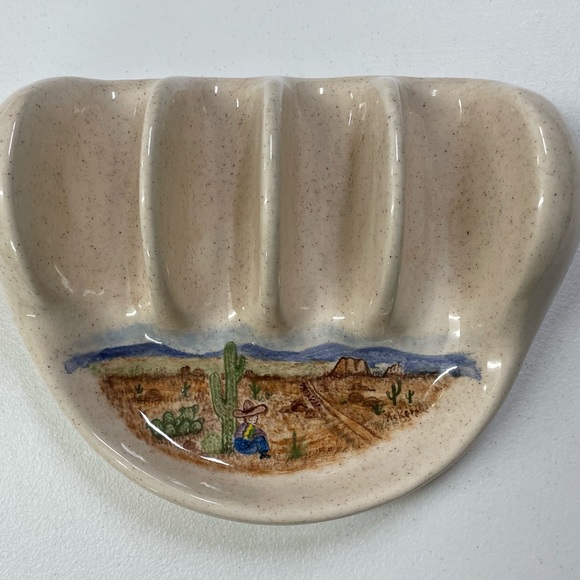 Hand Crafted | Dining | Ceramic Taco Holder | Poshmark